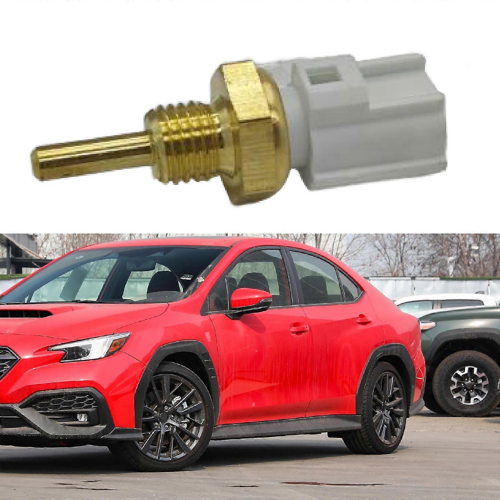 Coolant Temperature Sensor 22630-AA17A Replace for Subaru Legacy ...