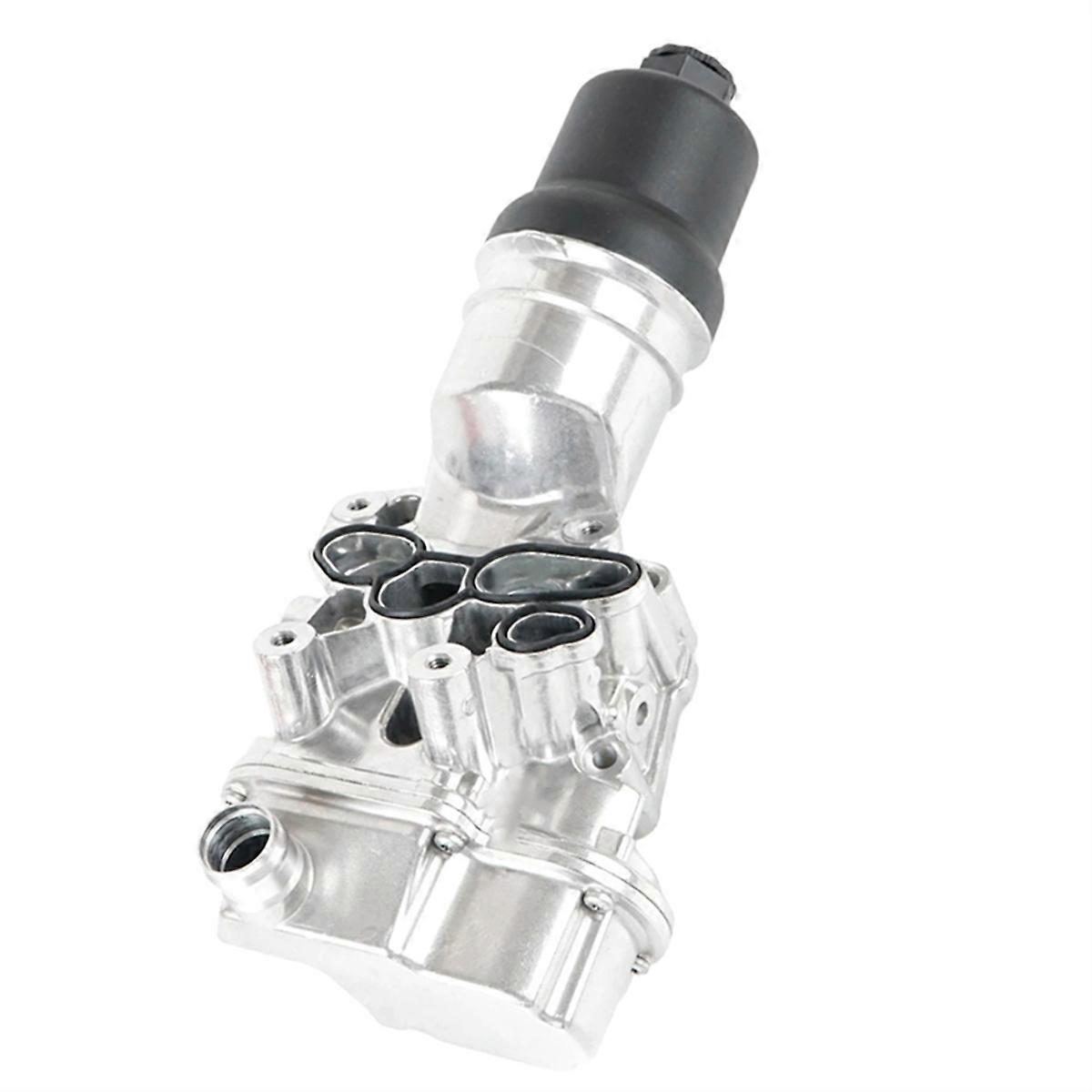 Aluminium Engine Oil Filter Housing 06F115397H for A4 A6 Golf B6 06F ...