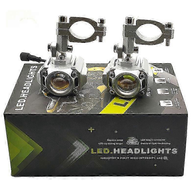 For BMW R1200 gs Auxiliary Lights Motorcycle 60W 6000K Spot Driving Fog Lamps For BMW R1200GS ...