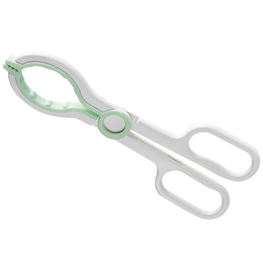 Baby Bottle Clamp Feeding Tool Bottle Clips Nippers Anti-slip ...
