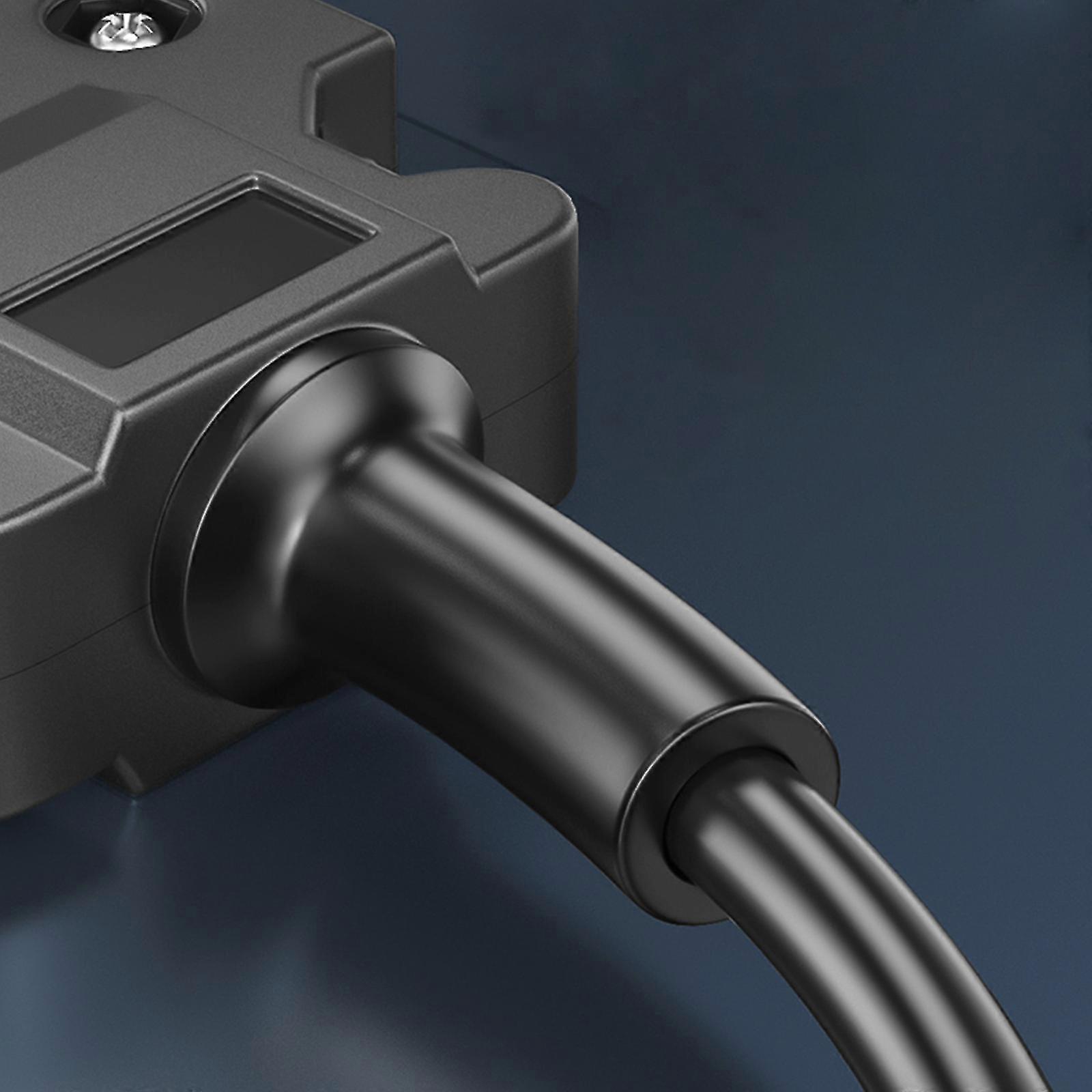 SCSI Cable with Terminal CN14P CN20P CN26P CN36P CN50P Push-up and ...