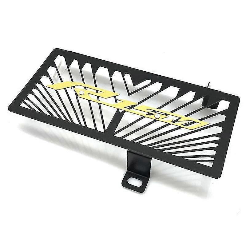 Radiator Guard Engine Cooler Grille For Yamaha R15 V4 2021-2022 Gold ...
