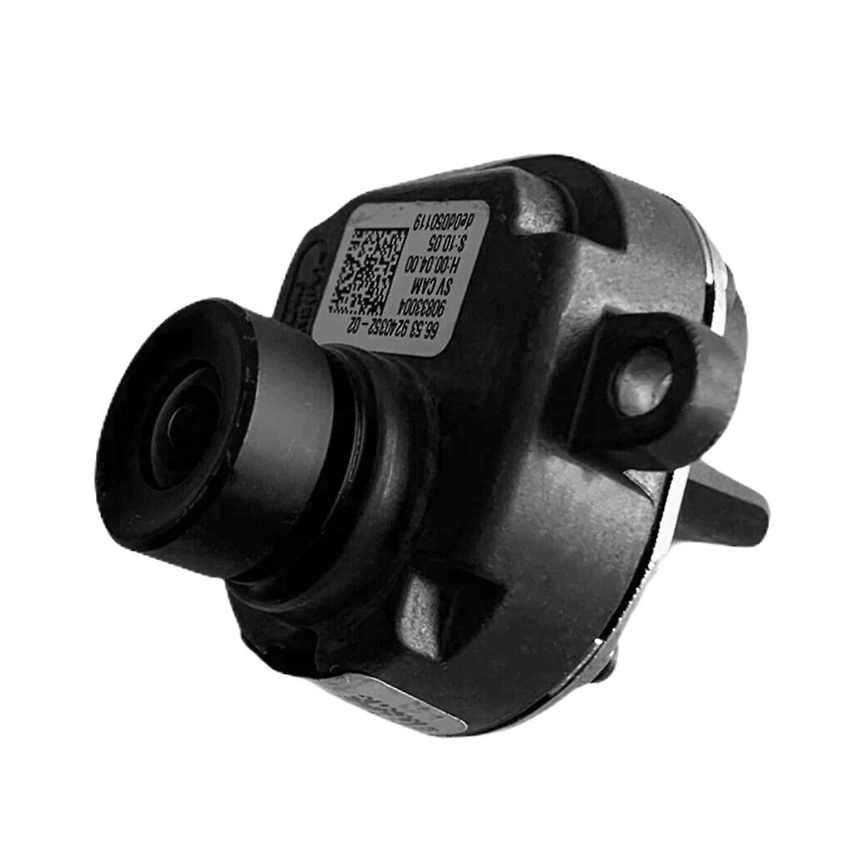 66539240352-02 Right Front Bumper Side Backup Camera For X5 E70 X6 E71 ...