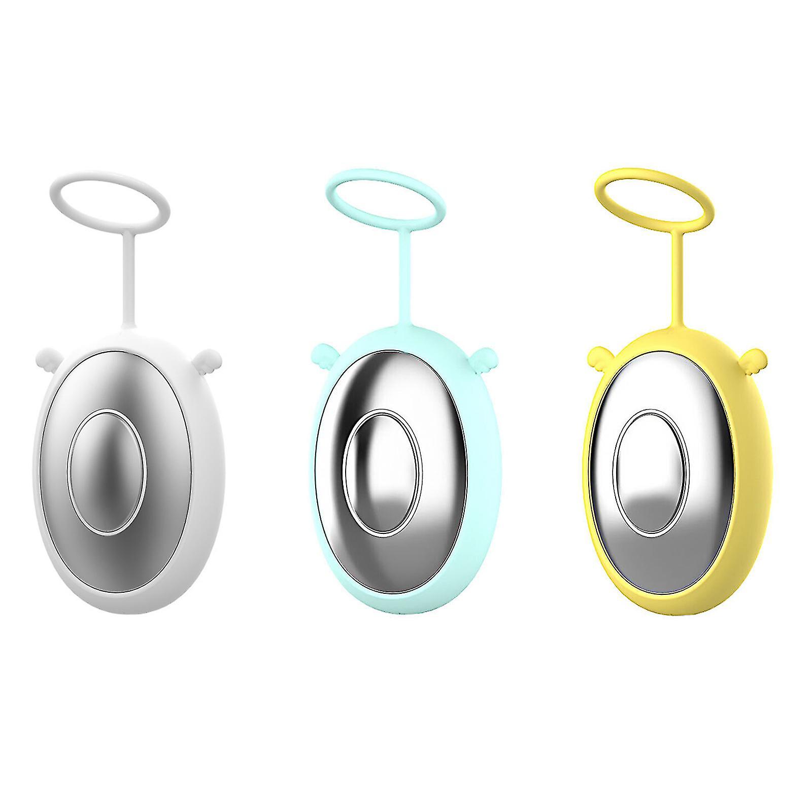 Sleep Aid Device The Chill Pill Device Hand-held Ergonomic Pressure ...