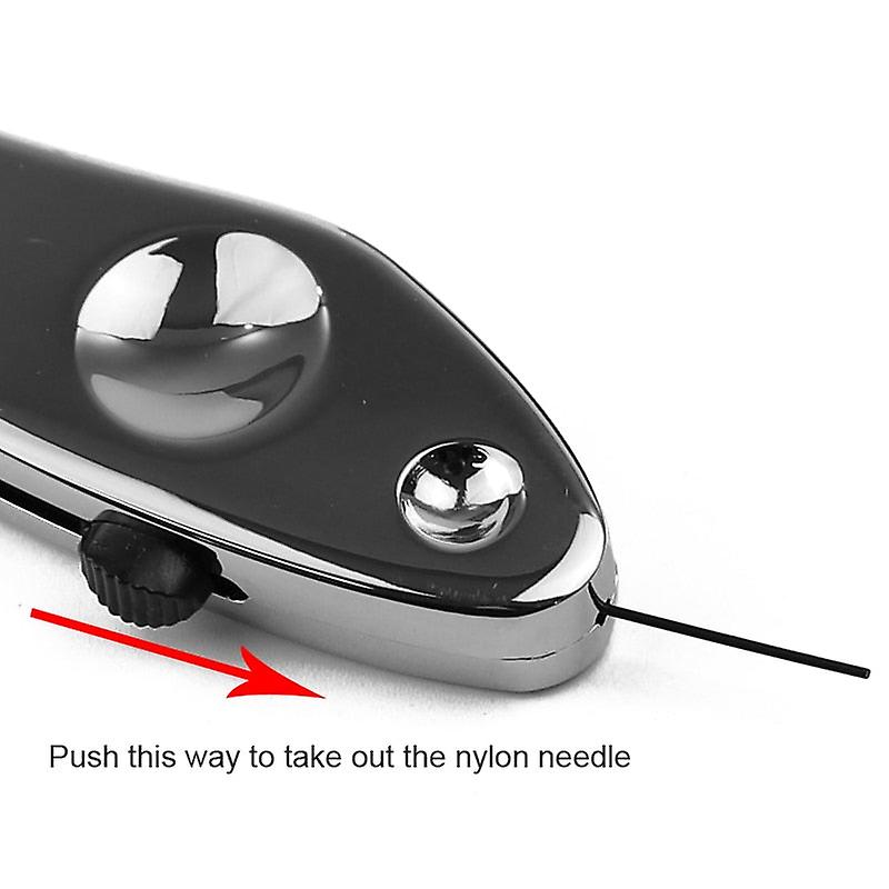 Medical Neurological Percussor Pinwheel Nerve Body Massage Relaxation ...