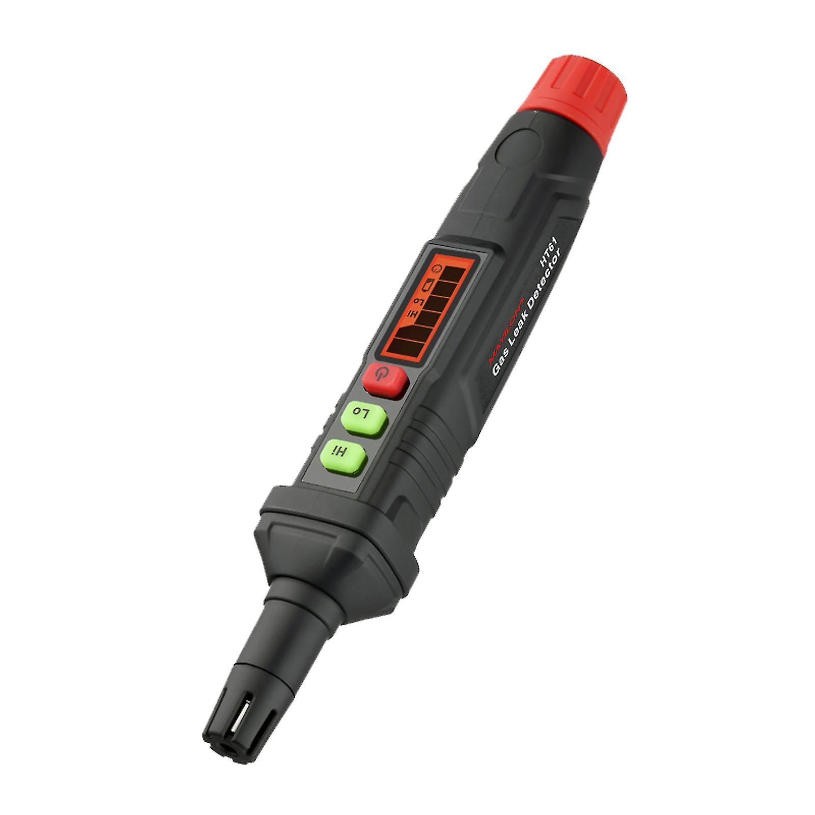 Mayilon pen type portable gases detector combustible leakage detecting ...