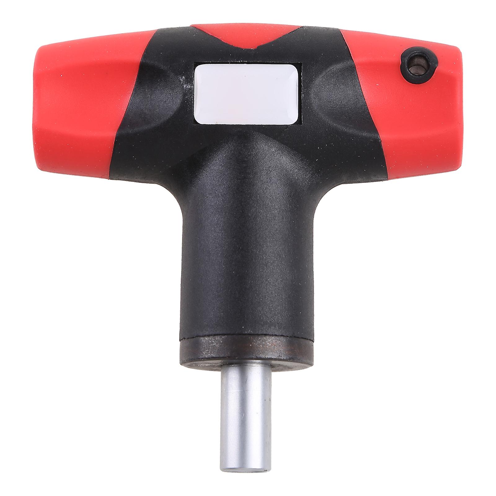 Durable T-handle Torque Wrench Fast Casing Machine For Mechanical ...