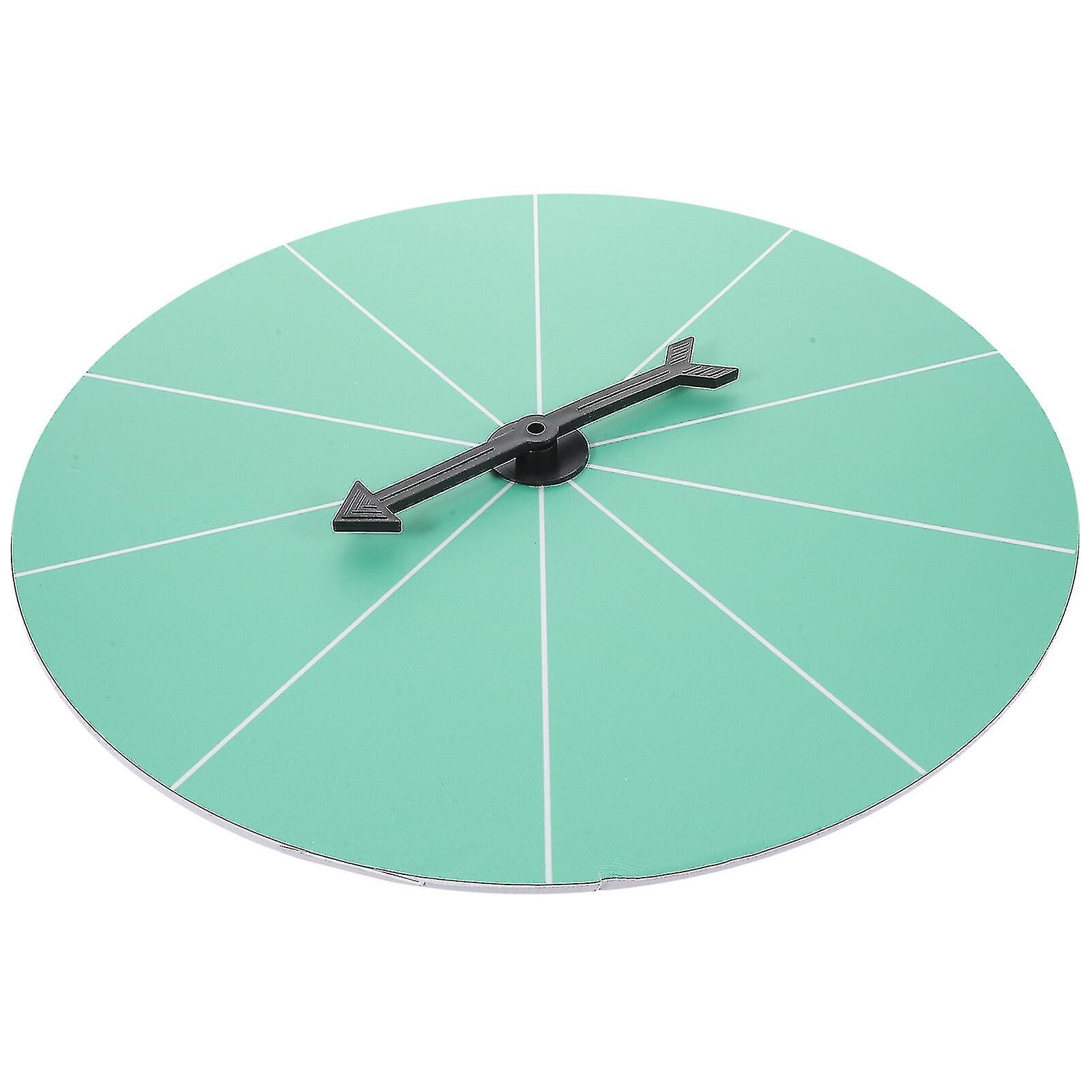 Prize Wheel Fortune Rotating Prize Wheel Party Prize Wheel Game For ...