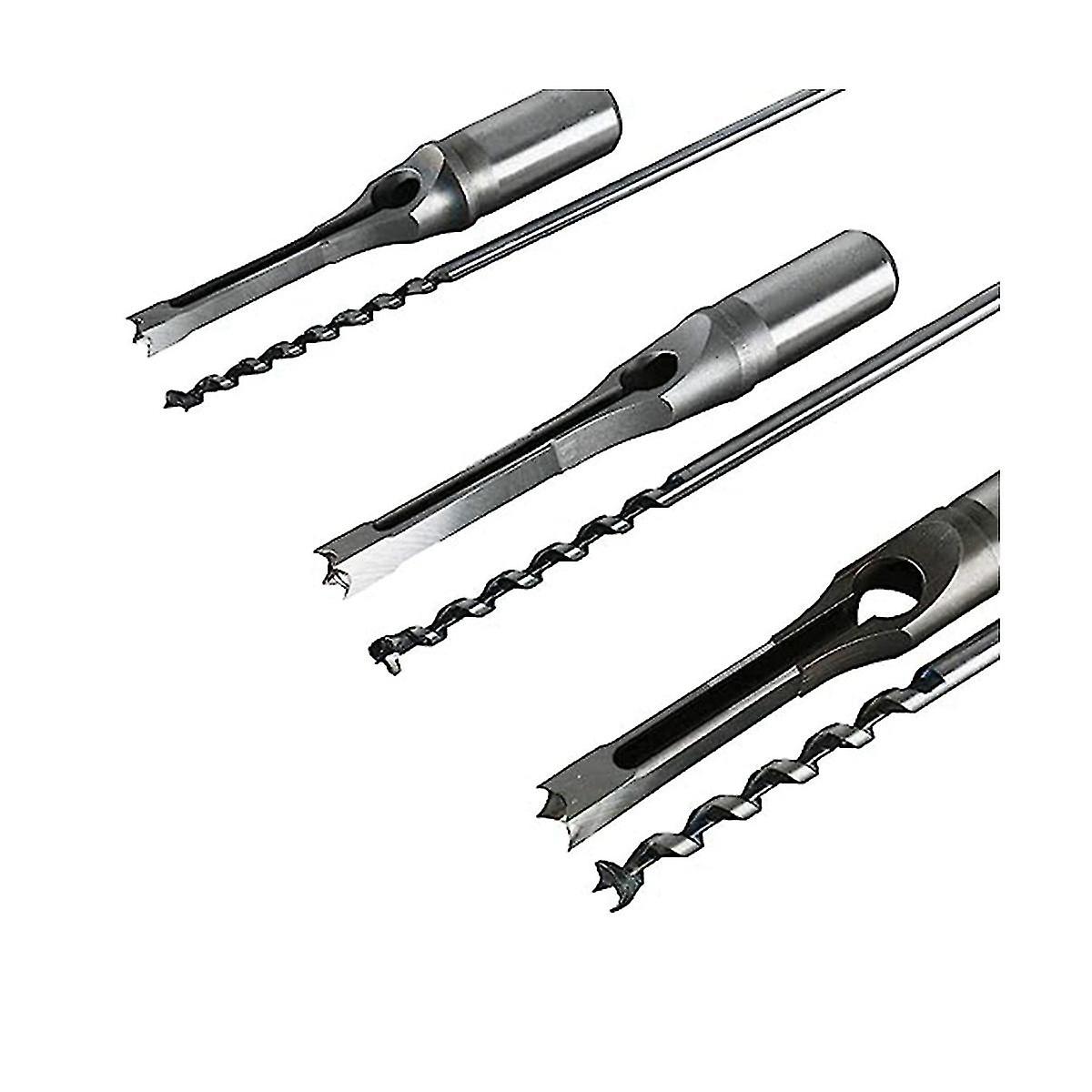 Square Hole Square Mortise Mortise Sel Carpentry Open Mortise Mortise ...