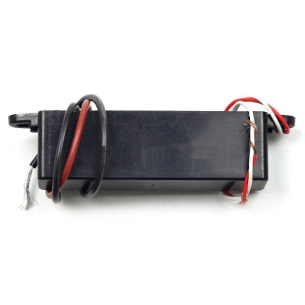 15000v To 20000v Adjustable Boost High Voltage Electrostatic Generator ...