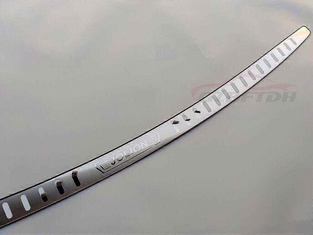 Rear Bumper Protector Guards For Haval Jolion 2021-2024 Car Accessories ...