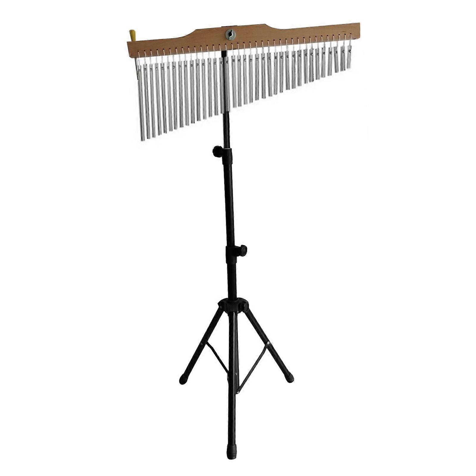 36 Bar Chimes Quality Percussion Instrument for Classroom School Gifts ...