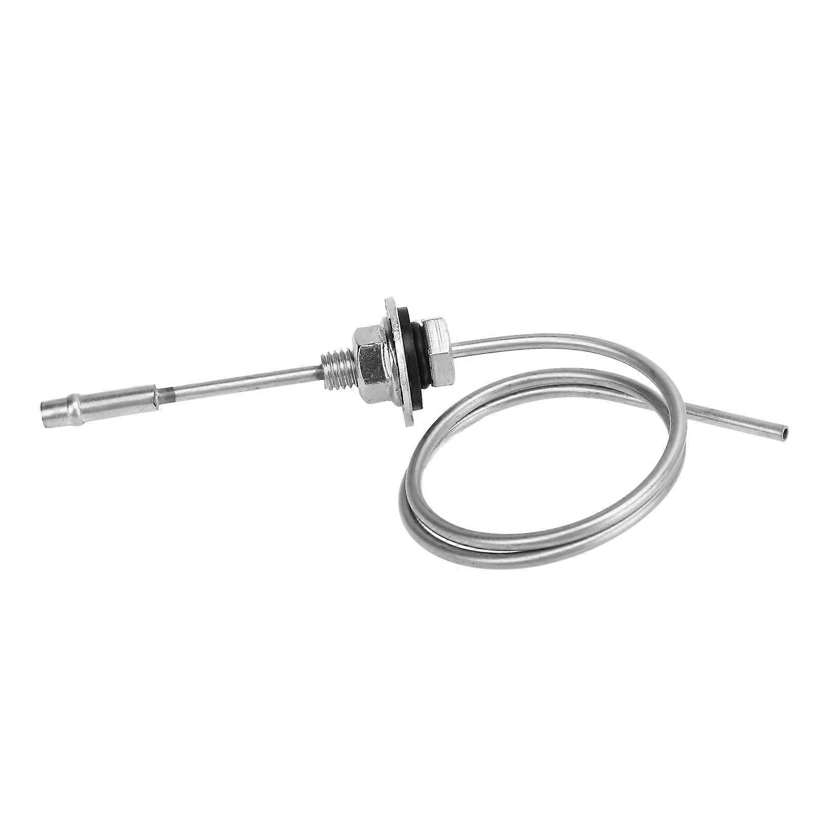 1pair Fuel Tank Stand Pipe Parking Air Diesel Heater Fuel Pipe for ...