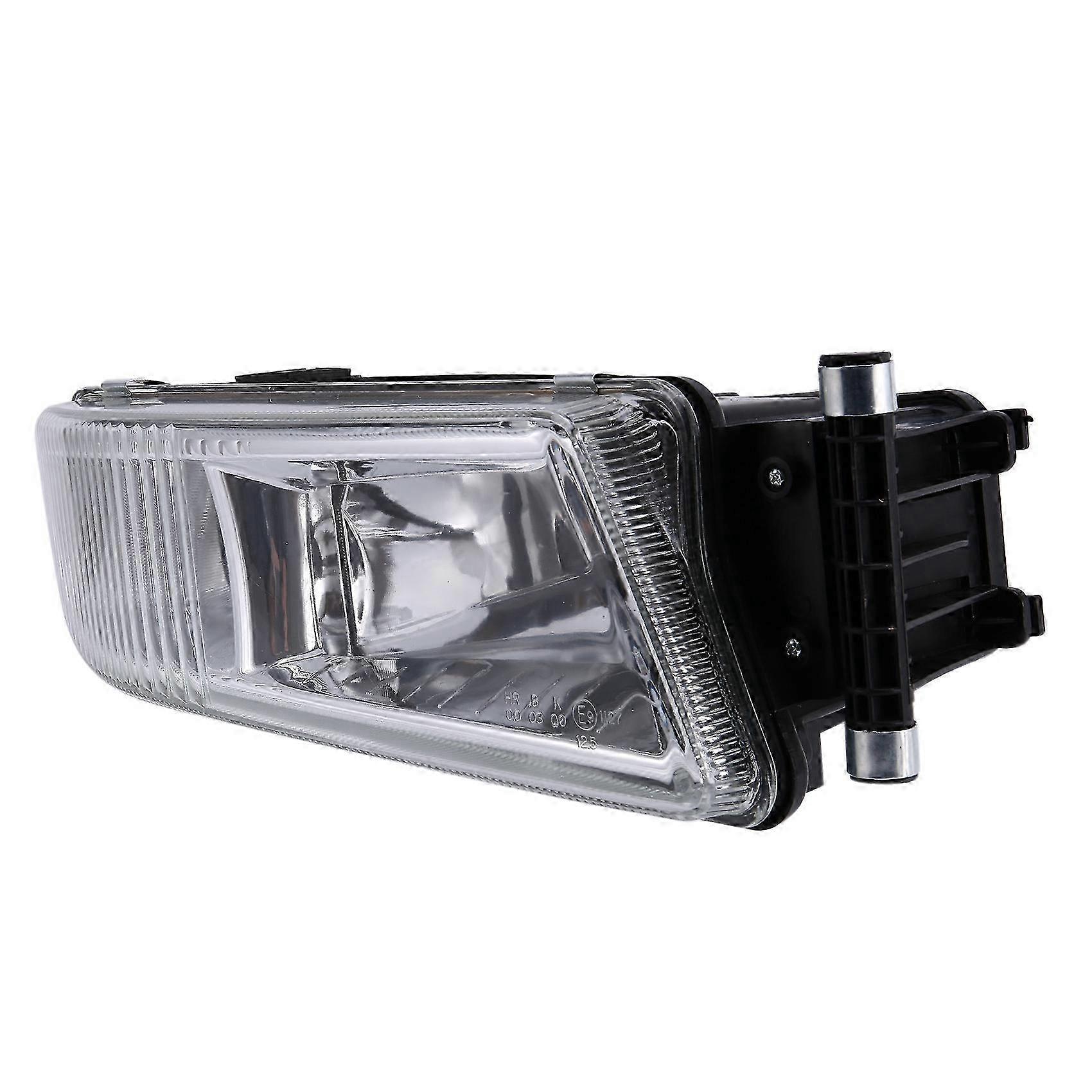 Left Truck Fog Lamp Daytime Running Lights Lights for MAN TGX/TGS/TGL ...