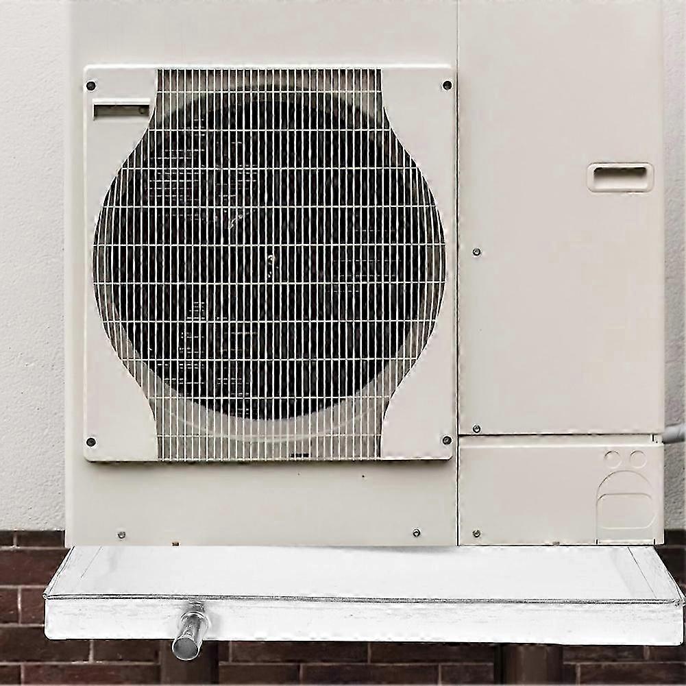 Air Conditioner Outdoor Unit Condenser Water Tray Central Host Outdoor ...