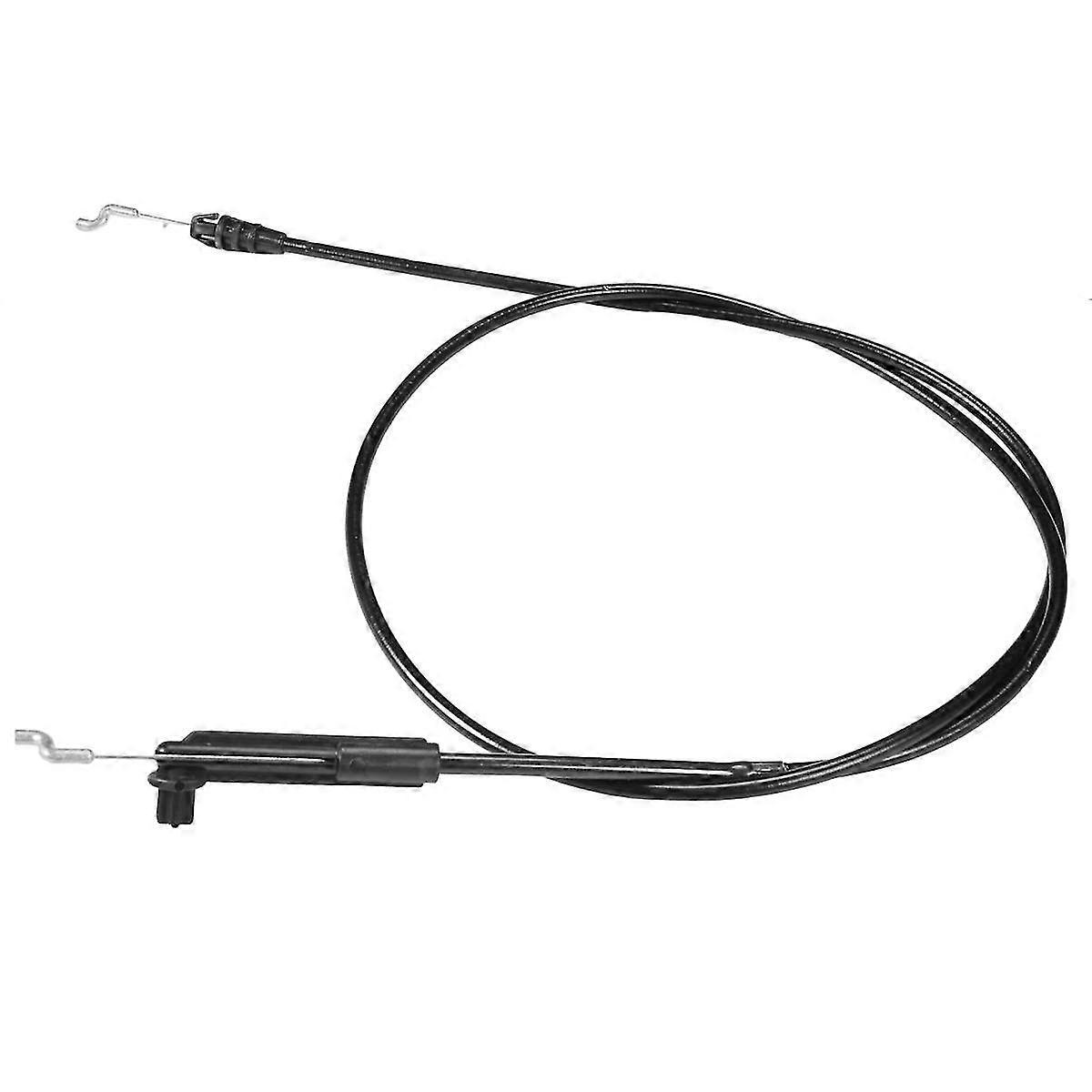 104-8676 Brake Cable Fits Toro 22inch Recycler Lawn Mower 20013 20017 ...
