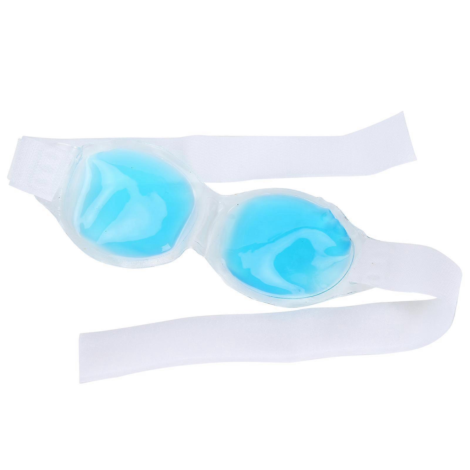 Cooling Eye Ice Pack Reusable Eye Gel Pack Cold Therapy Eye Pack For ...