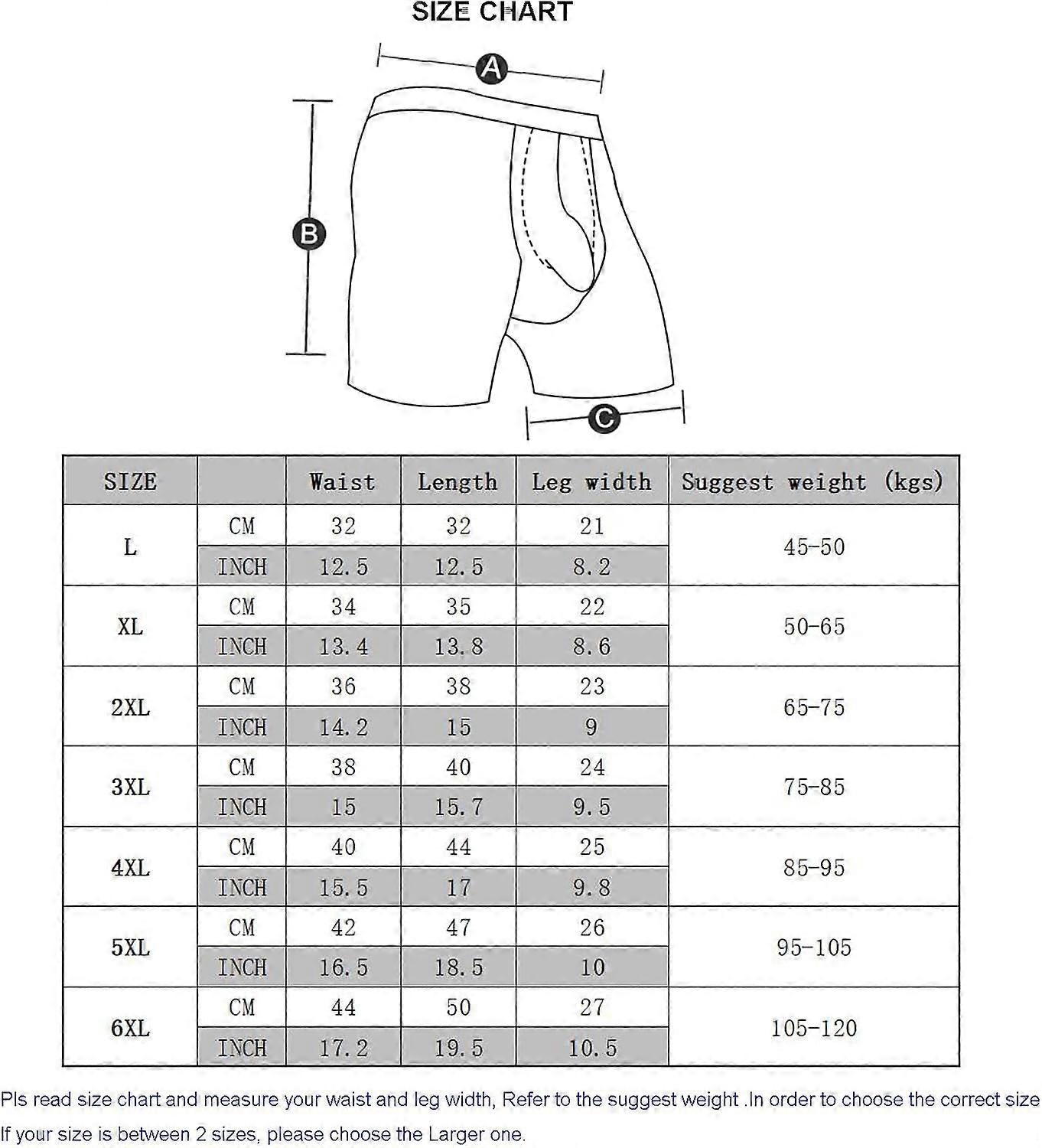 Dual Pouch Herre Undertøy Elefant Trunk Boxer Truser Med Pose For ...