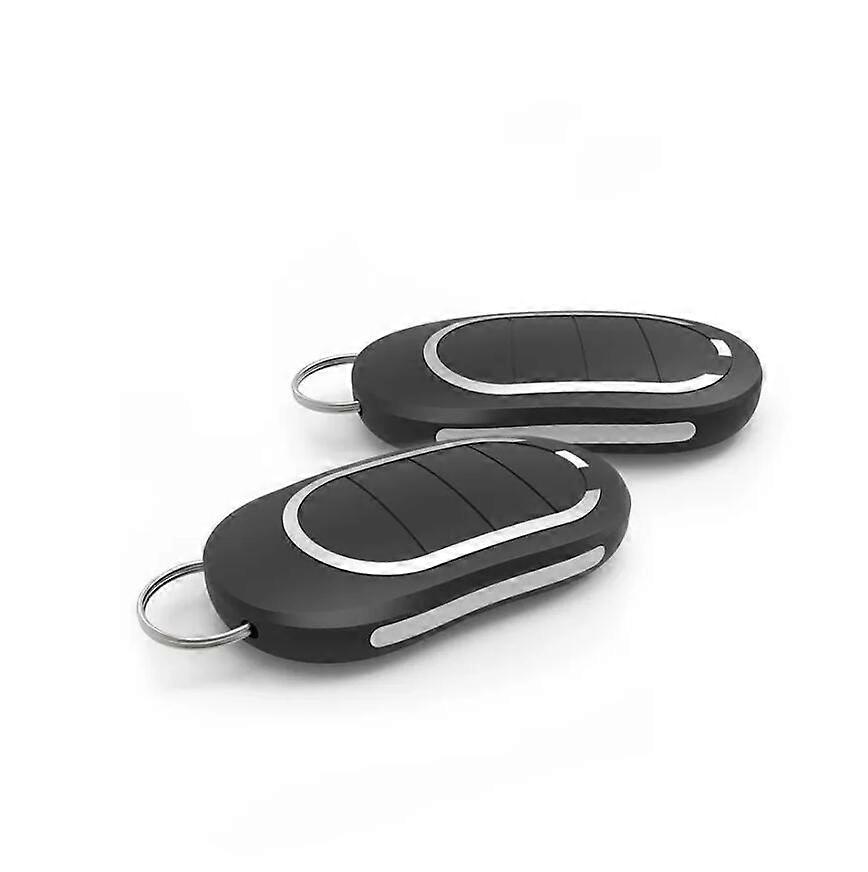 For Garage Alutech AT-4N Remote Control Gate 433MHz 433.92MHz Dynamic ...