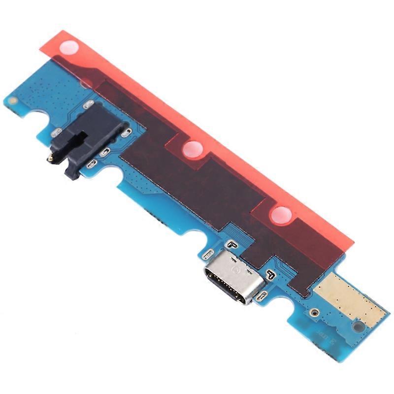 Tail plug For Samsung Galaxy Tab A7 Lite 8.7-inch T220 (Wi-Fi) Dock ...