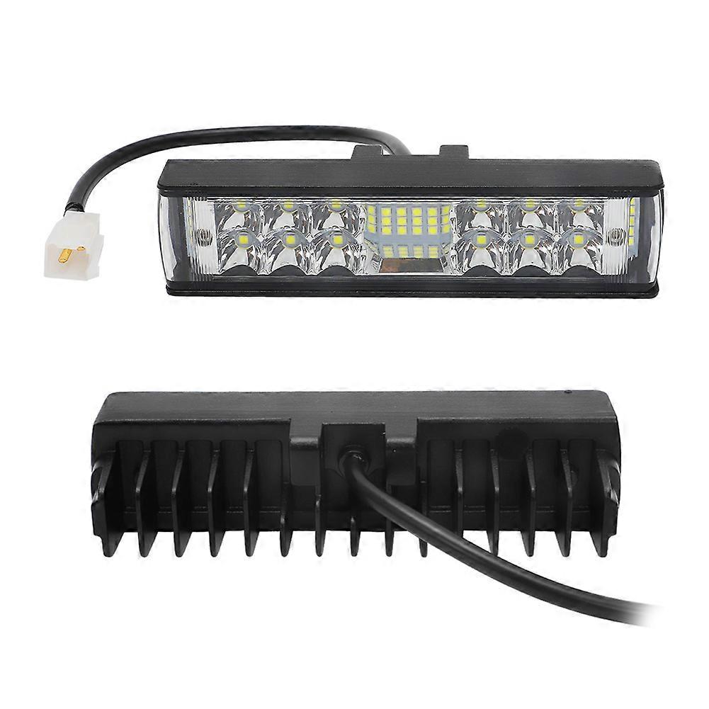 For Sur-Ron SurRon L1E Road Version Headlight Light Bar Upgraded Kit ...