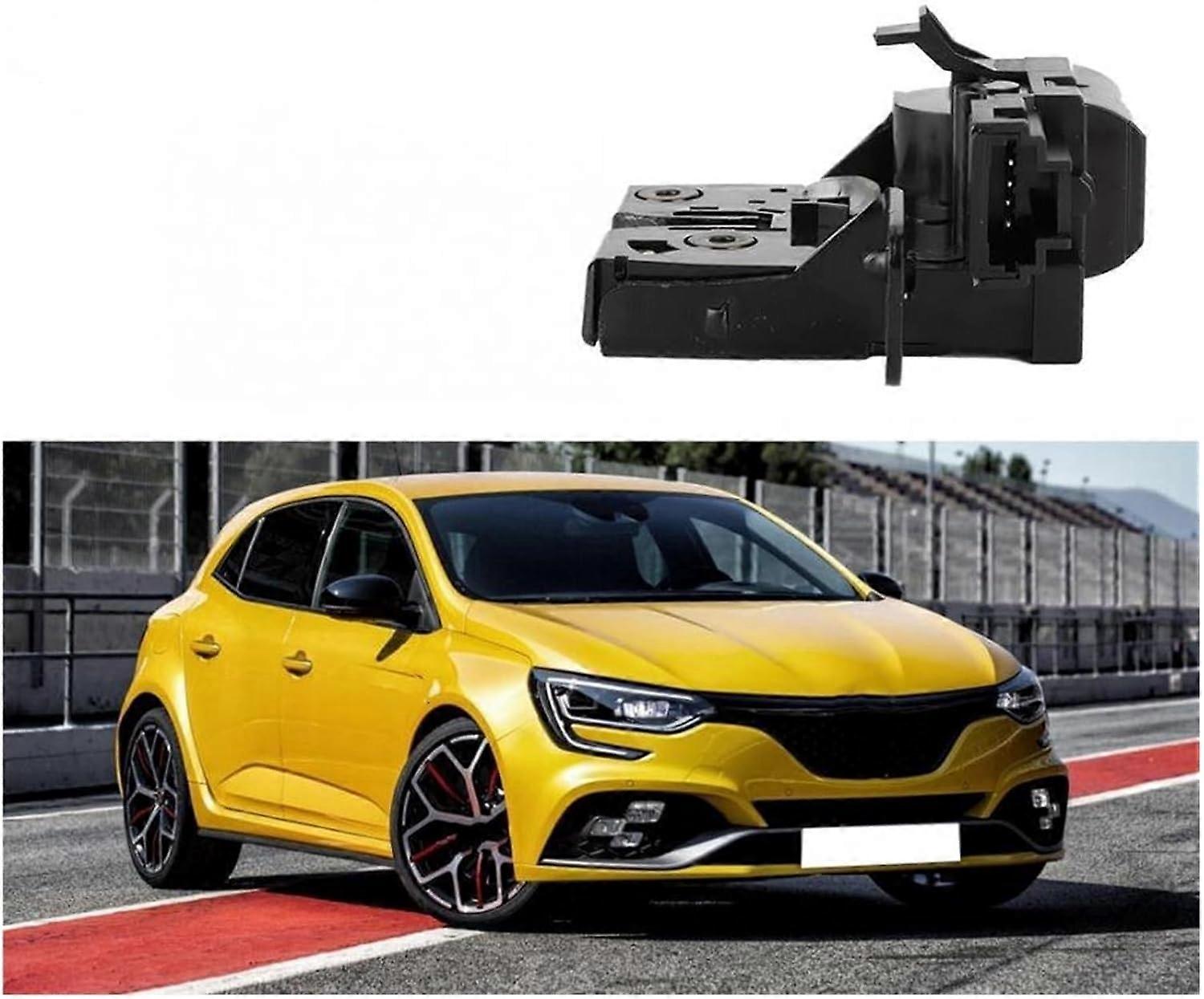 Tailgate lock for Clio III, Megane II, Grand Scenic II OE 8200076240 ...