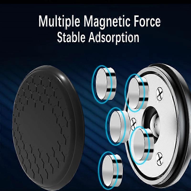 Magnetic Car Phone Holder For BMW E30 E36 E39 E46 E60 E70 E87 E90 E92 ...