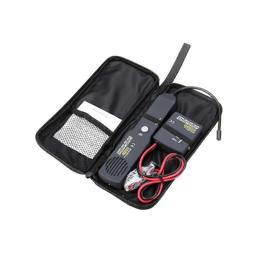 yougangg Automotive Circuit Detectorelectrical Circuit Tester Open ...