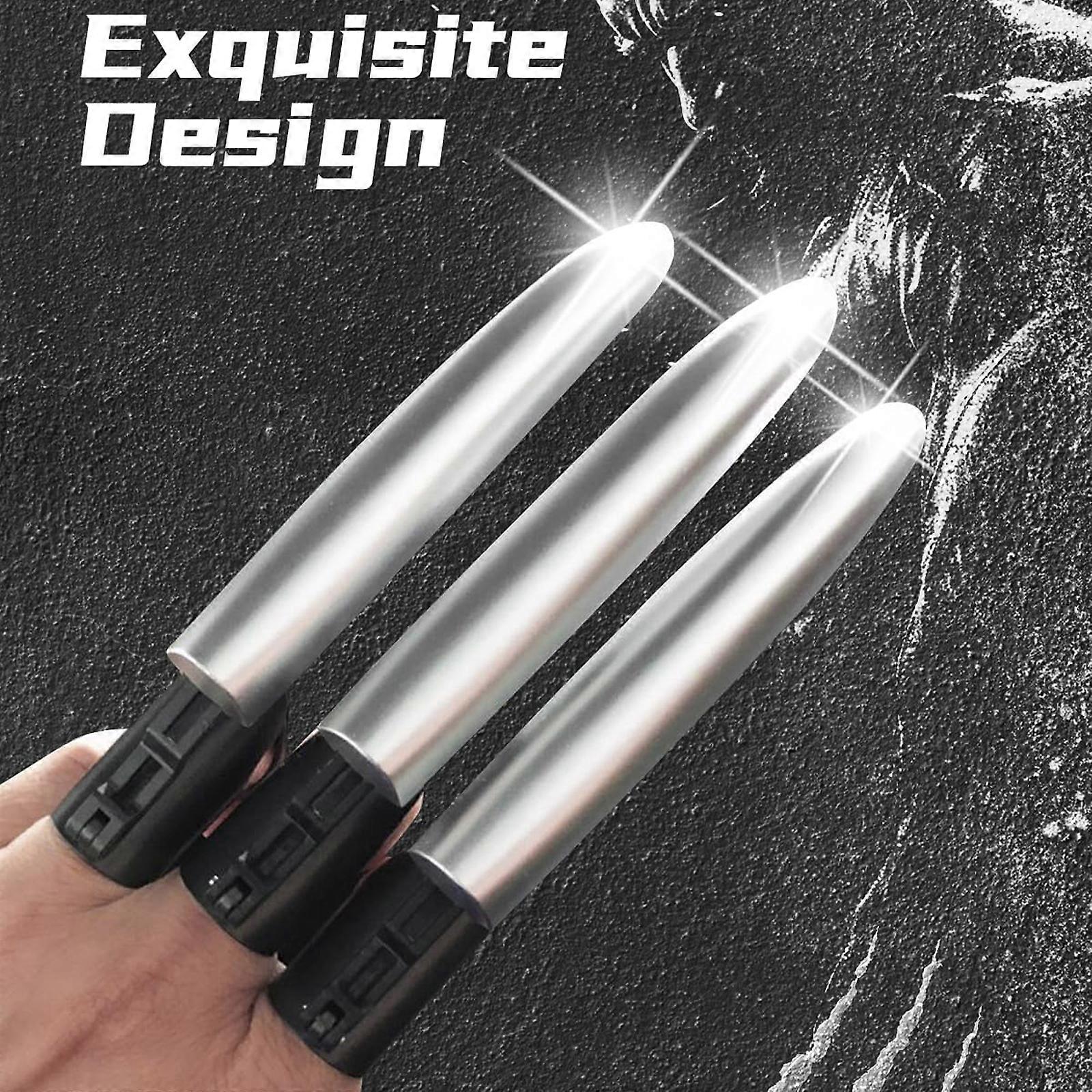 Retractable Wolverines Claws for Adult and Kids, Expandable Plastic ...