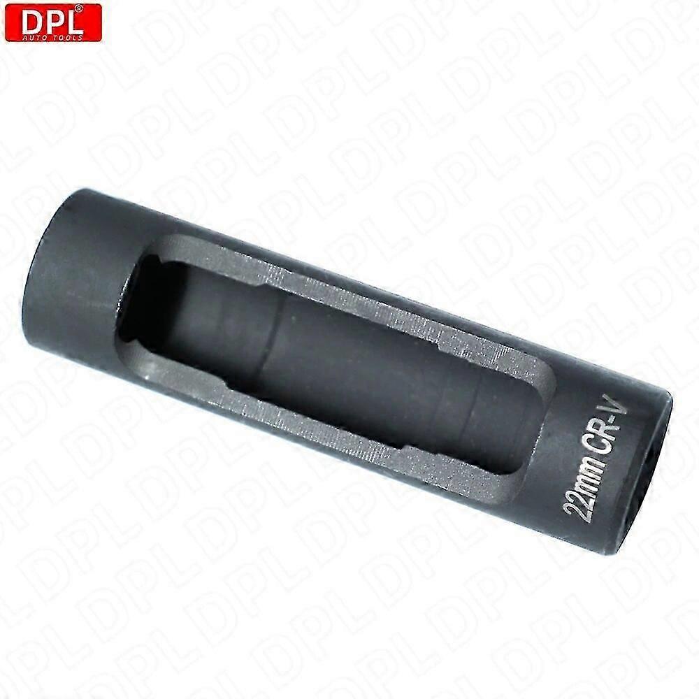 1/2" Drive 22mm Diesel Engine Injector Socket Tool for Mercedes-Benz ...