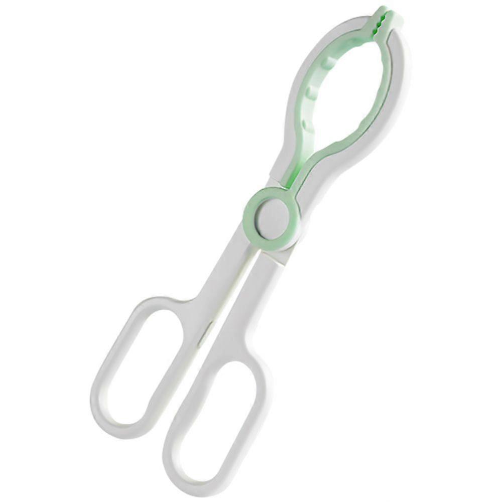 Baby Bottle Clamp Feeding Tool Bottle Clips Nippers Anti-slip ...