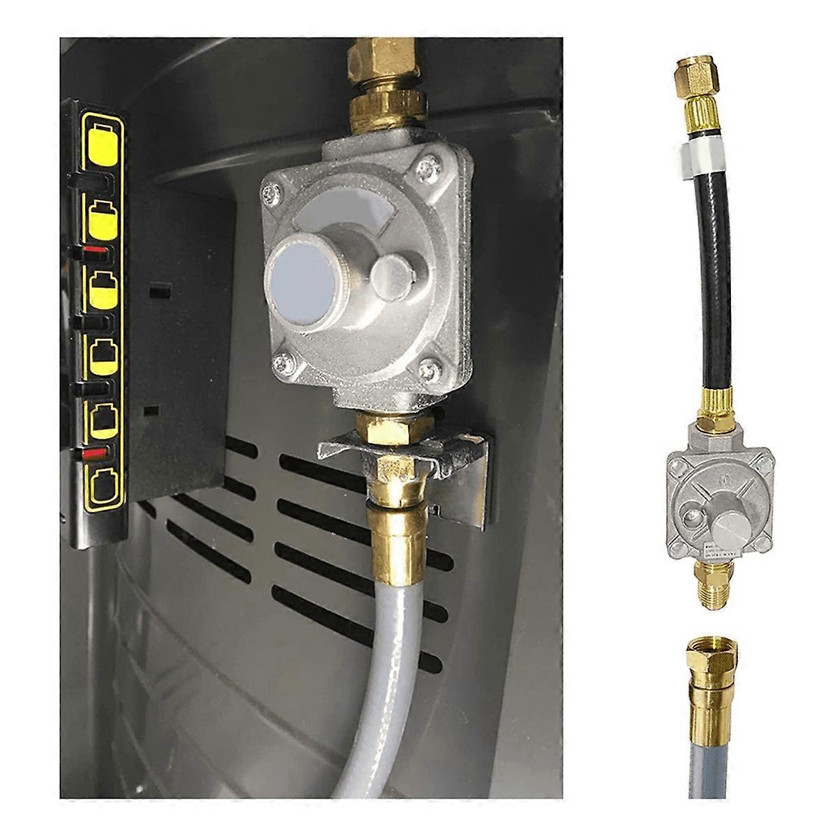 Replacement of 3030CNG for 710-0003 Gas Grill Natural Gas Conversion ...