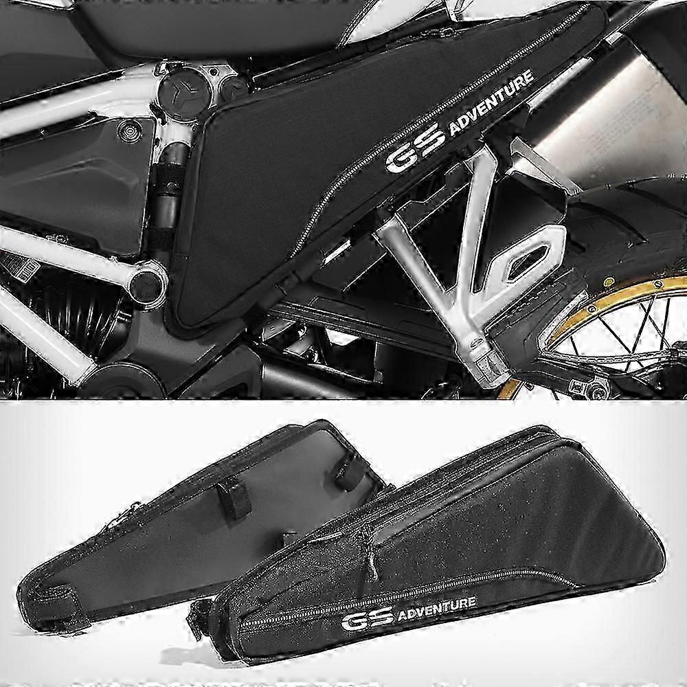 For Bmw R 1250 Gs Adventure R1250gs Adv Motorcycle Frame Crash Bars ...