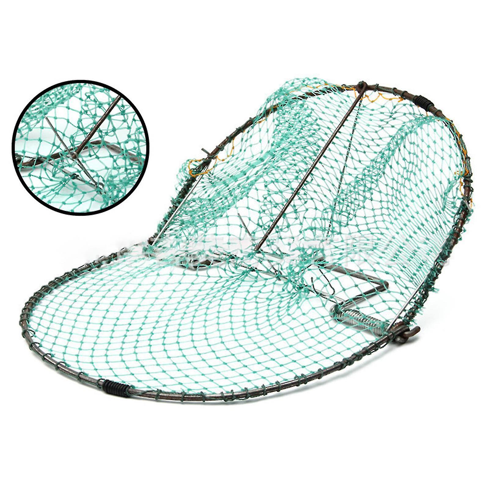 20/30/40 50cm Bird Net Humane Live Mouse Rat Trap Rabbits Catching Mesh ...