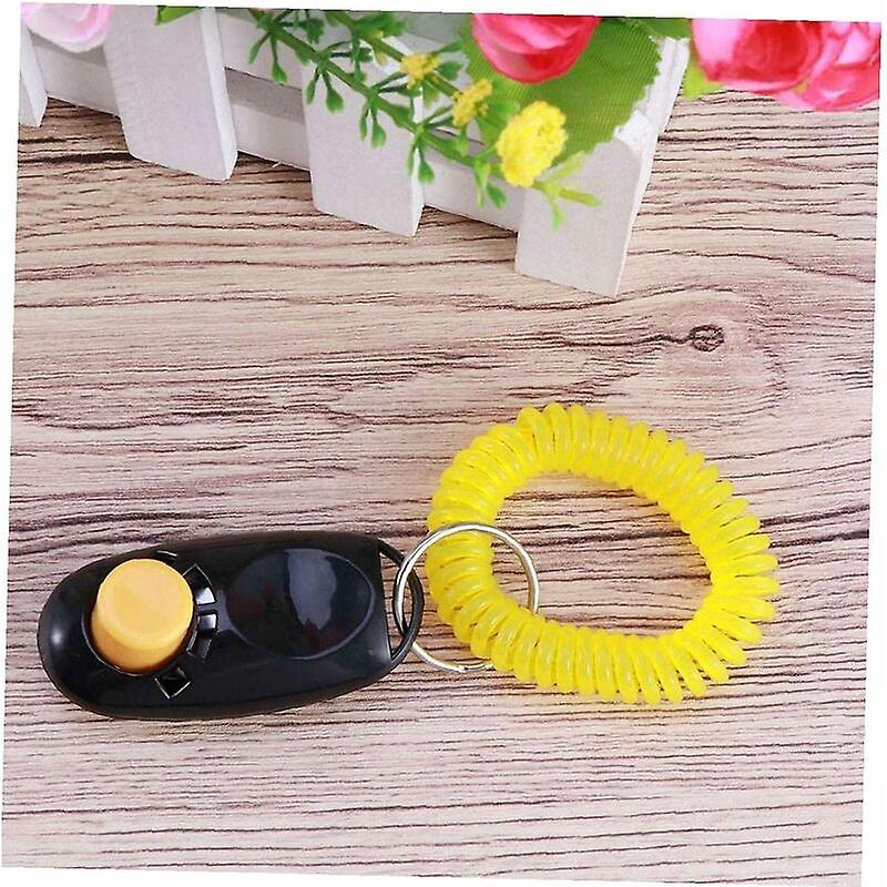 Dog Clicker Training Pet Training Clicker Big Clicker Device Gumb s ...