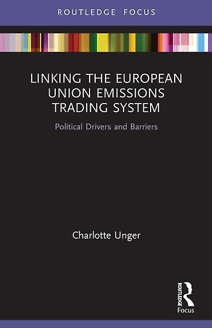 Linking The European Union Emissions Trading System | Fruugo UK