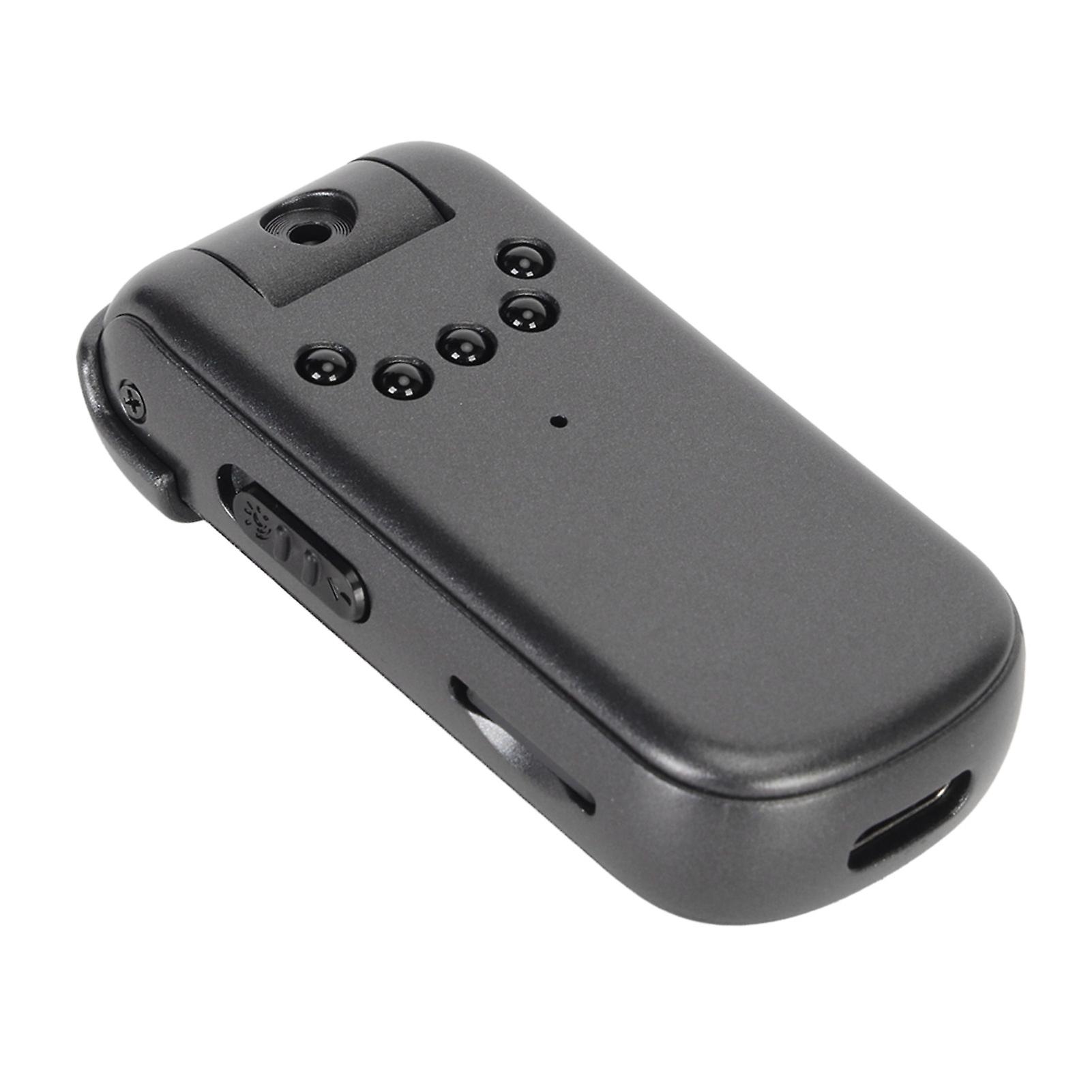 Digital Voice Recorder Ai Intelligent Hd Noise Reduction Night Vision ...