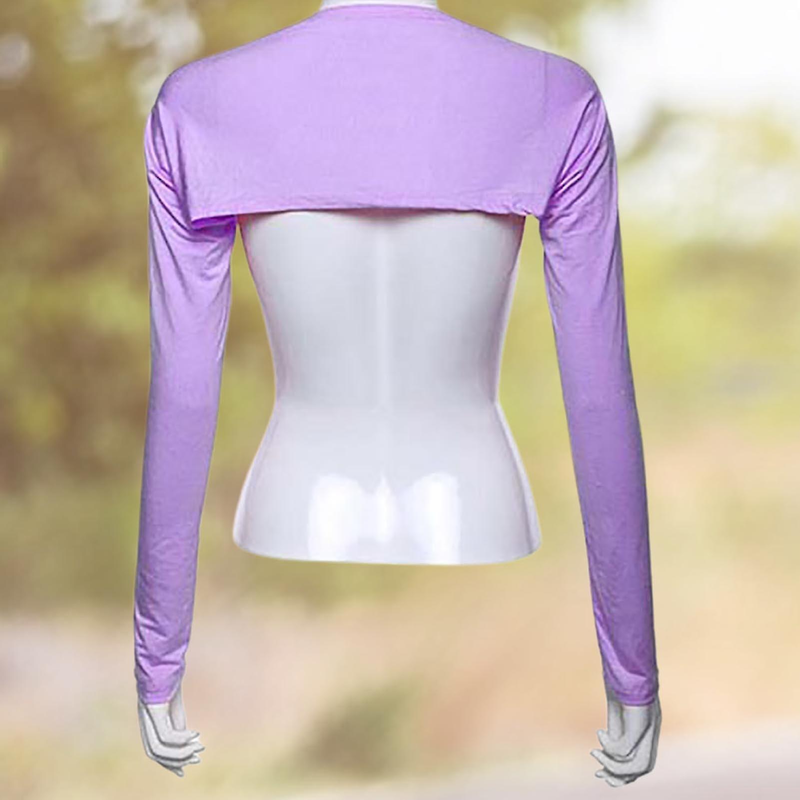 Sleeve One Piece Shoulder Warm Cotton Shoulder Sleeve Arm Cover For ...