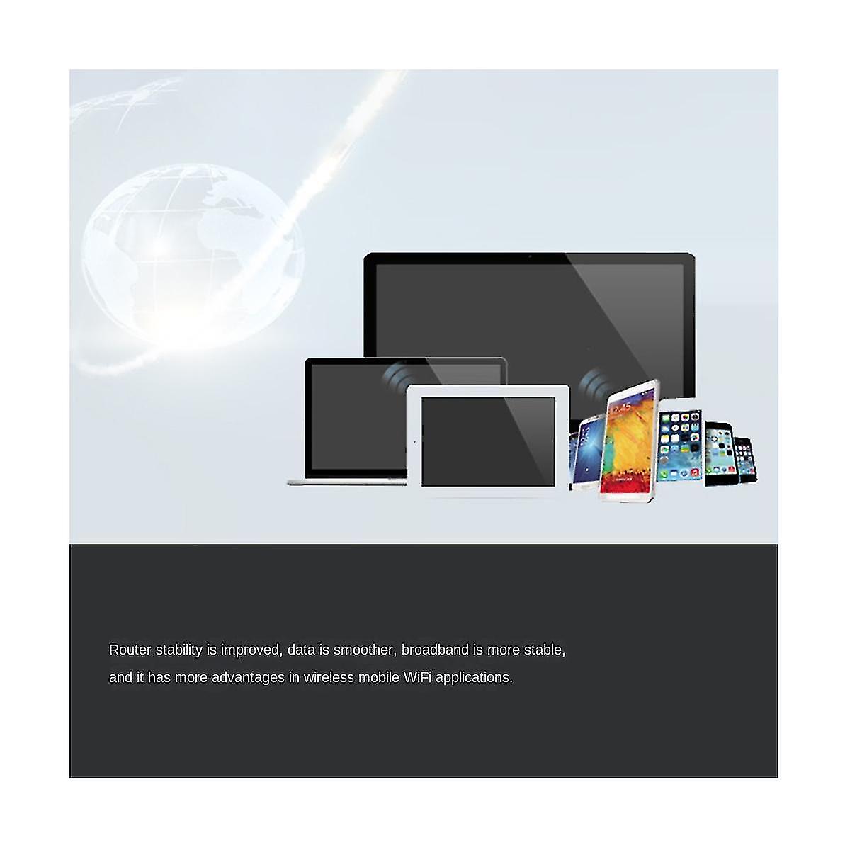 4g Router Industrial Wifi Router Gigabit Wireless Wifi For Office Home ...