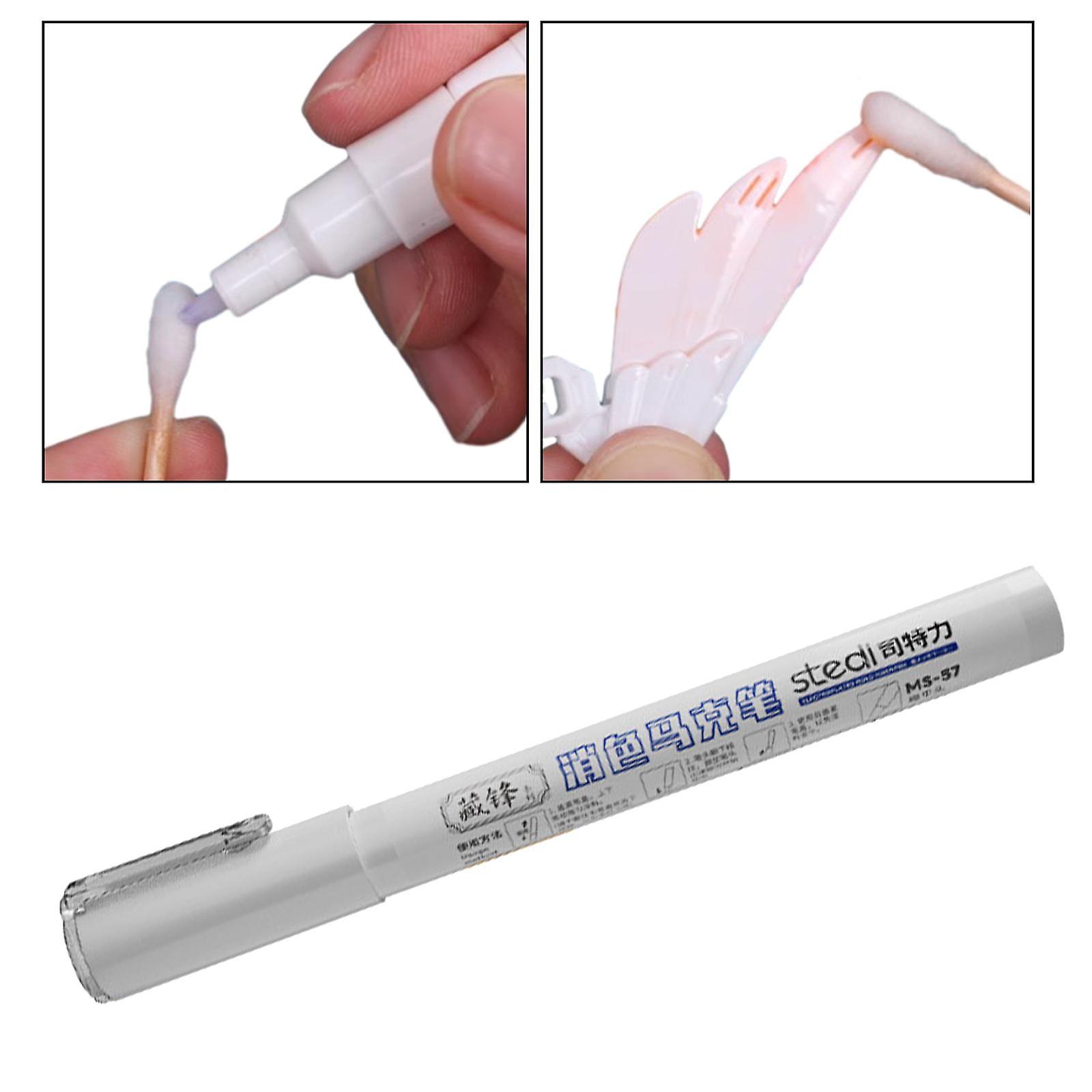Model Color Erasable Pen, Practical, Lightweight, DIY Model Accessory ...