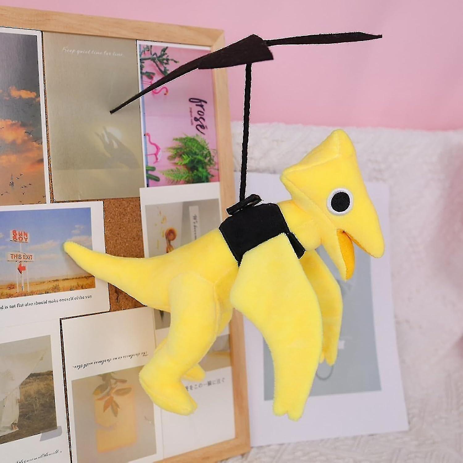 Rainbow Friends Chapter 2 Plush Toy 6 Inch, Holidays, Birthday Gift ...