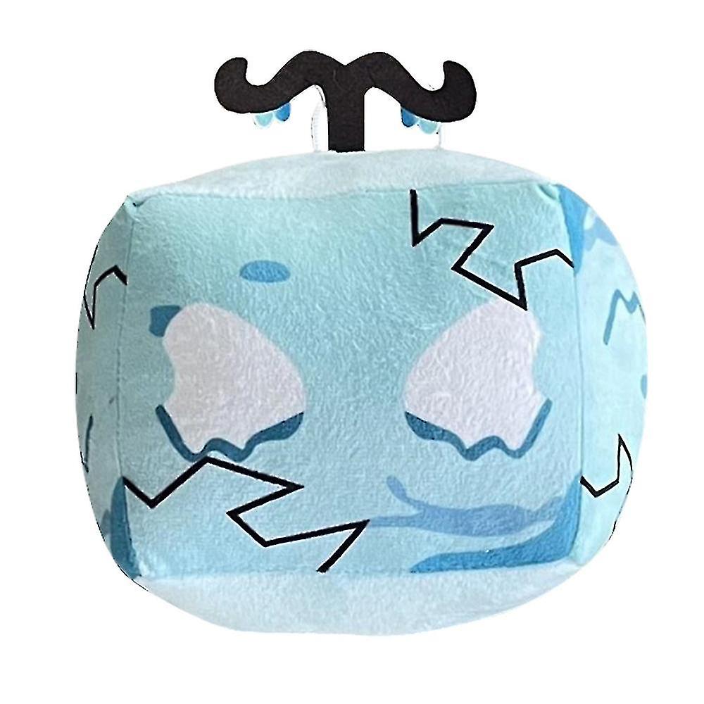 Blox Fruits Plush Toy Portal Fruits Plush Blox Fruits Plushies Plush ...
