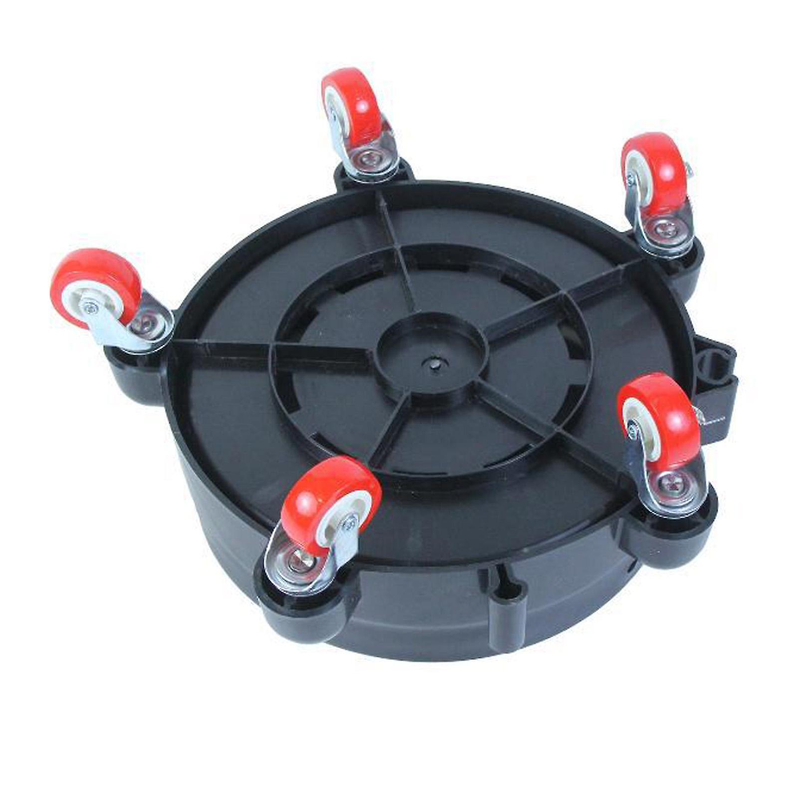 Generic Bucket Trolly for Painting Assistance Cleaners Building Workers ...