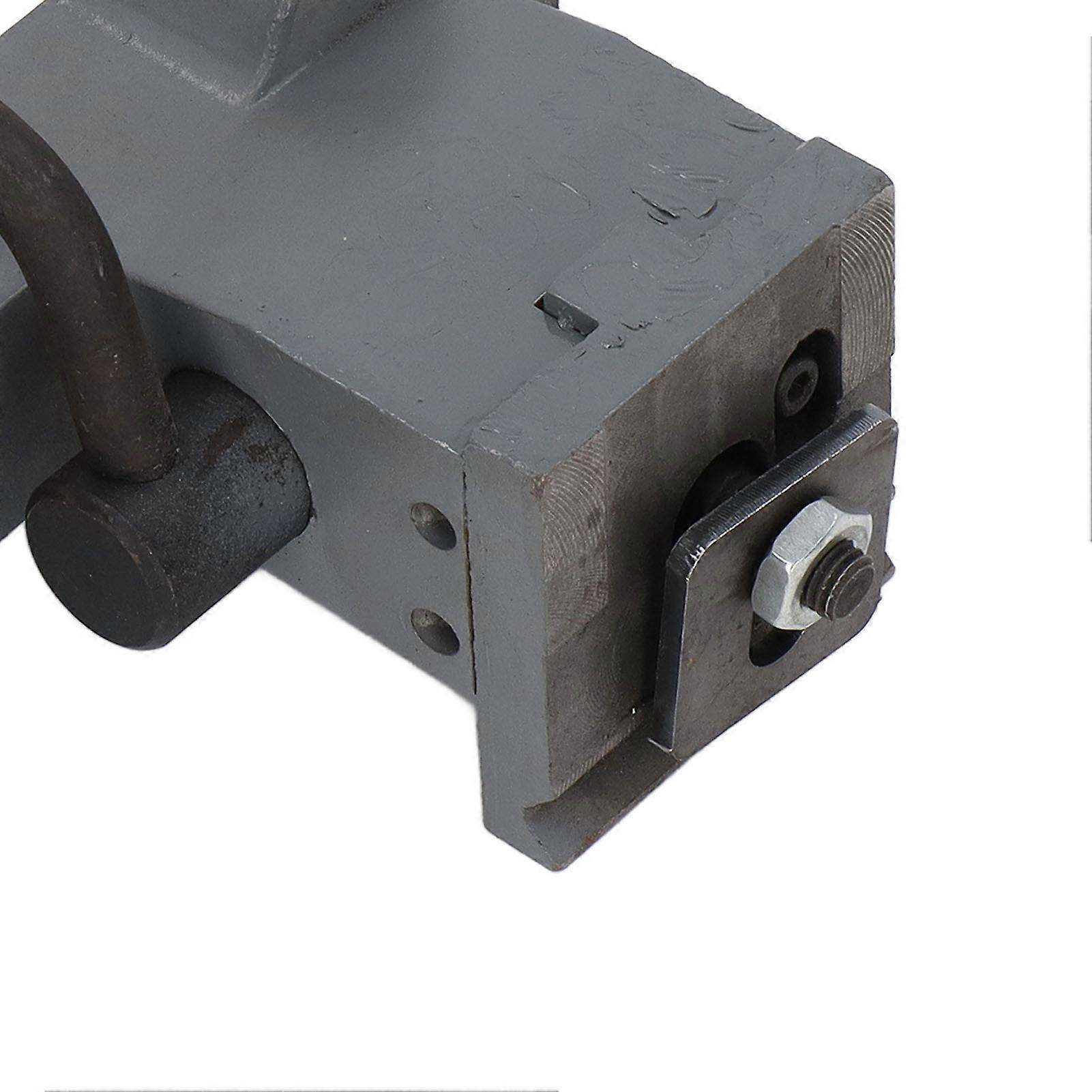 Mini Lathe Tailstock Rear Center Mount Tailstock Replacement for 7x12 ...