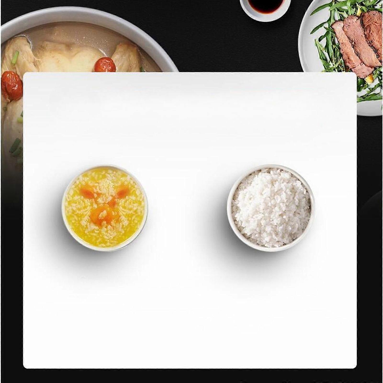 Vehicle 2L Rice Cooker Lightweight for Soup Porridge Travel Rice ...