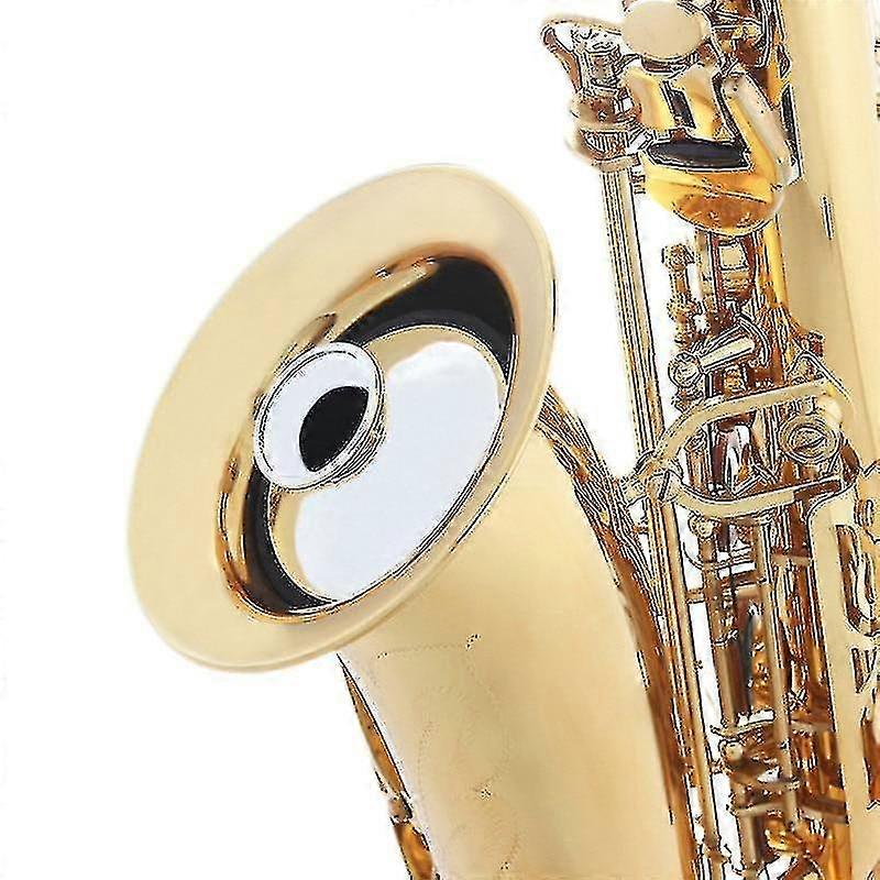 Alto Saxophone Silencer | Fruugo UK
