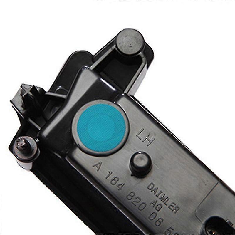 For ML W164/X164/X204 LED DRL Fog Light - High-Intensity Daytime ...