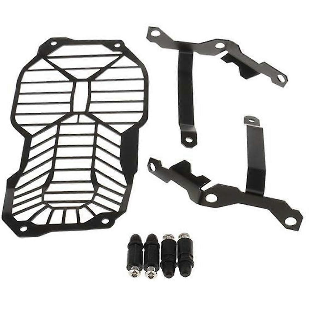 Motorcycle Headlight Cover for R1200GS LC Headlight Grille Guards ...