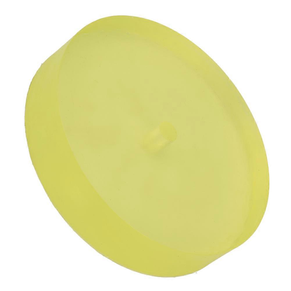 Dia.30mm Thick Polyurethane Crash Pad Cushion PU Shock Washer (150mm ...