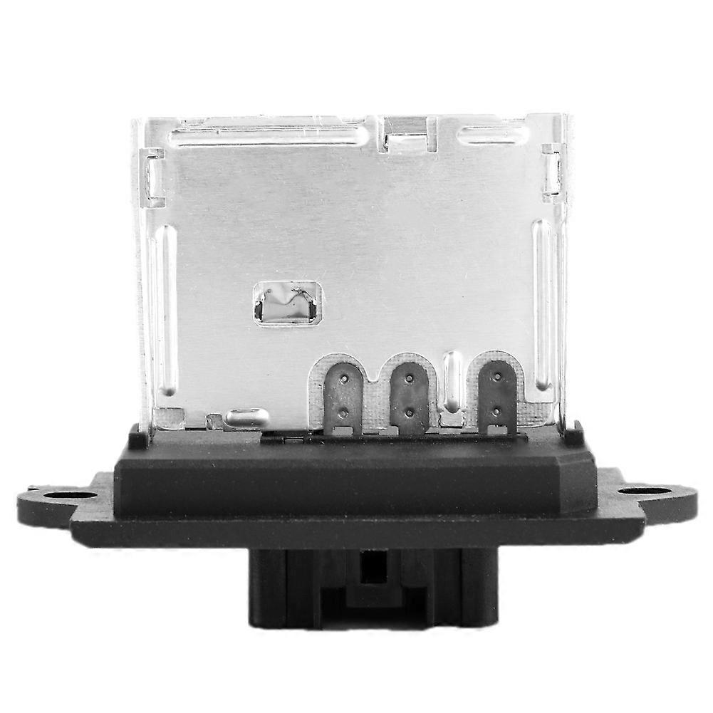 Heater Motor Blower Fan Resistor for Nissan Versa 2007-2012 Cube Tiida ...